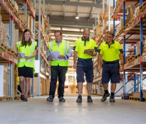 About | Compac Group NZ